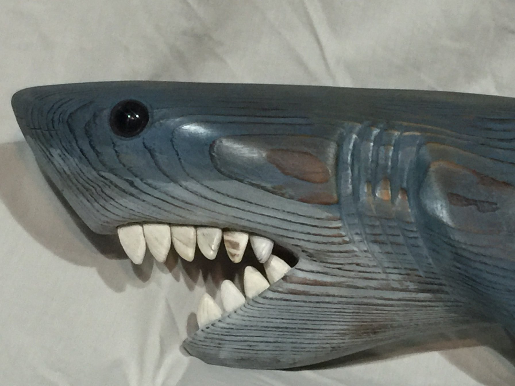 Little Harbor Whaling Company – Obsessed with Owls Woodcarving ...